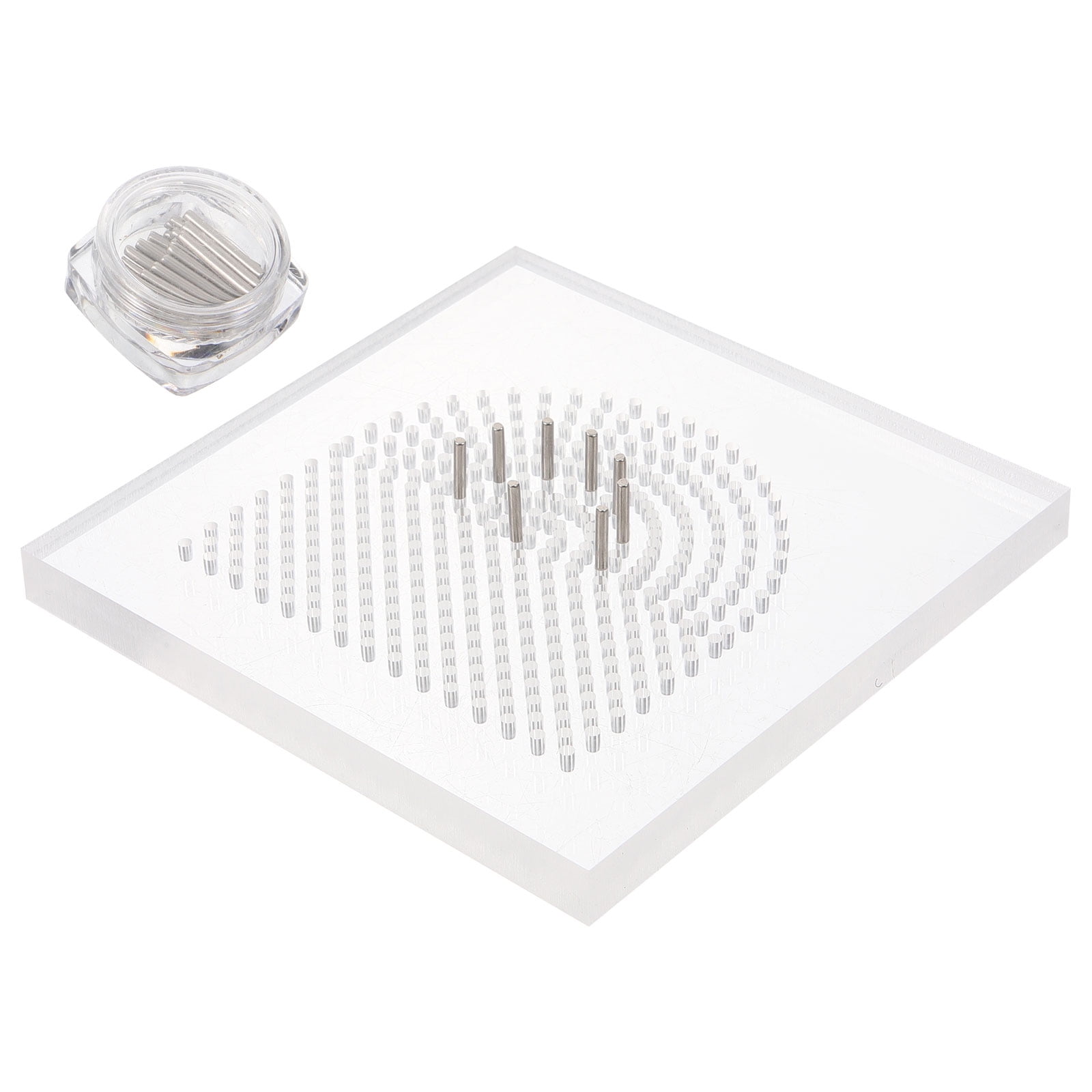 Paper Quilling Winding Plate Plates Rolling Template Knitting Board ...