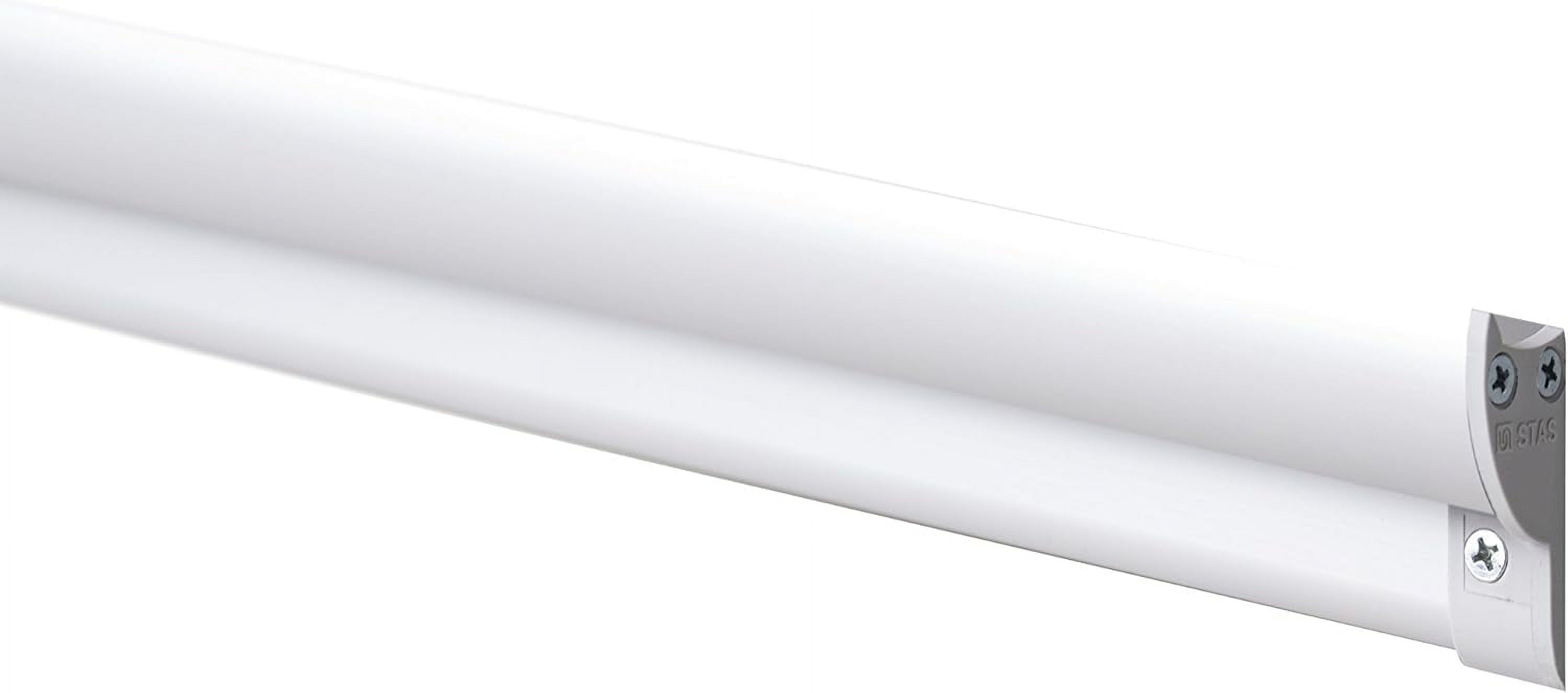 Paper Rail White 19.7 inch - Walmart.com