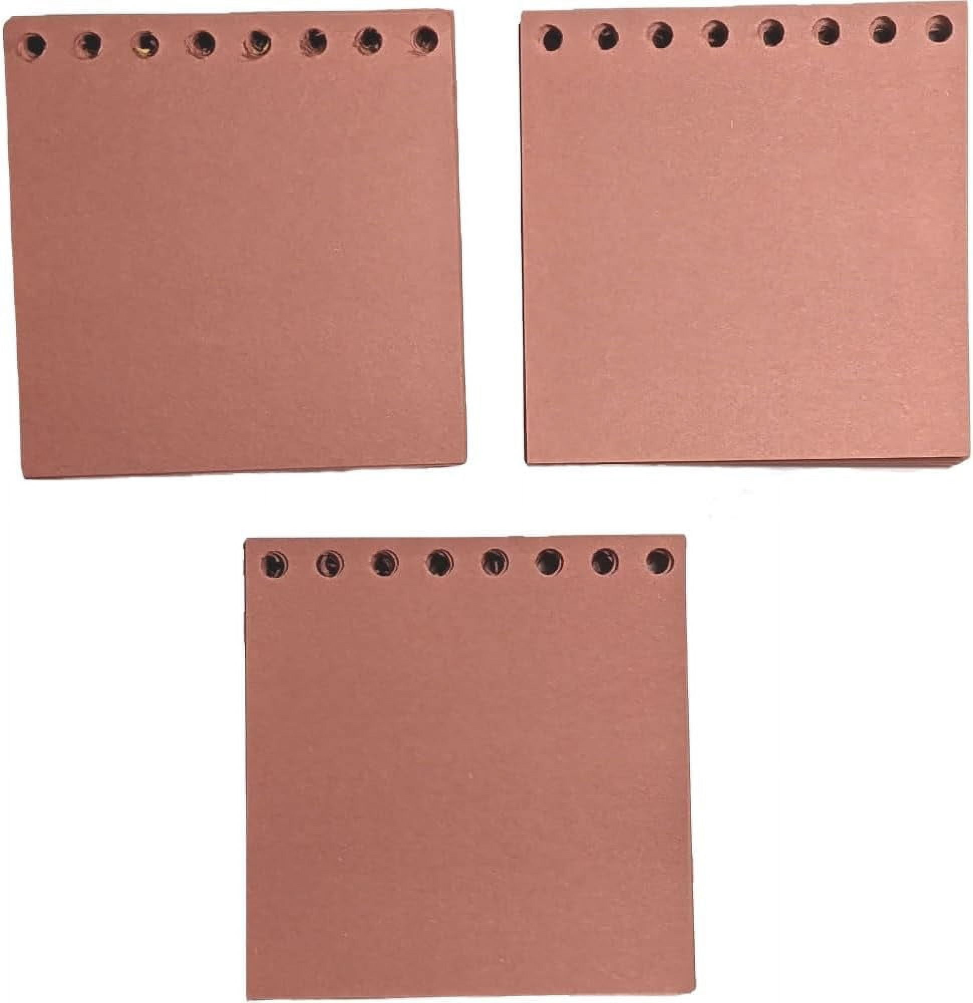 Paper Refill PACK for your NATURE Notebook - Walmart.com