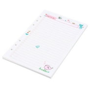 Filofax A5 Notebook Ruled Paper Refill - Walmart.com
