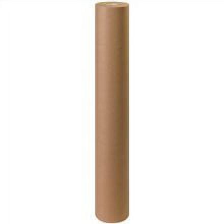 Paper Roll, 40#, 60" x 900', , 100% Recycled Paper, Ideal for Packing ...