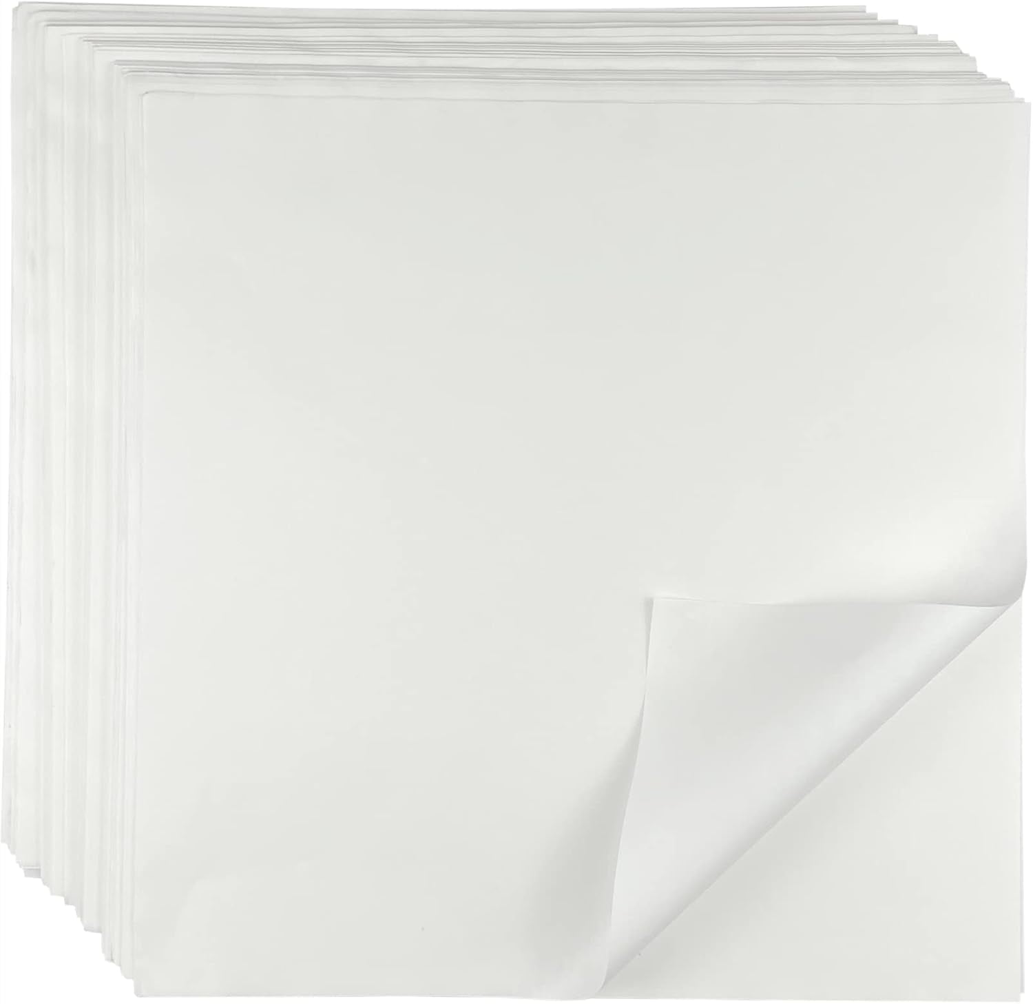 Paper Sheets 12" X 12" 200PK, Grease Proof Sandwich Wrapping Paper ...