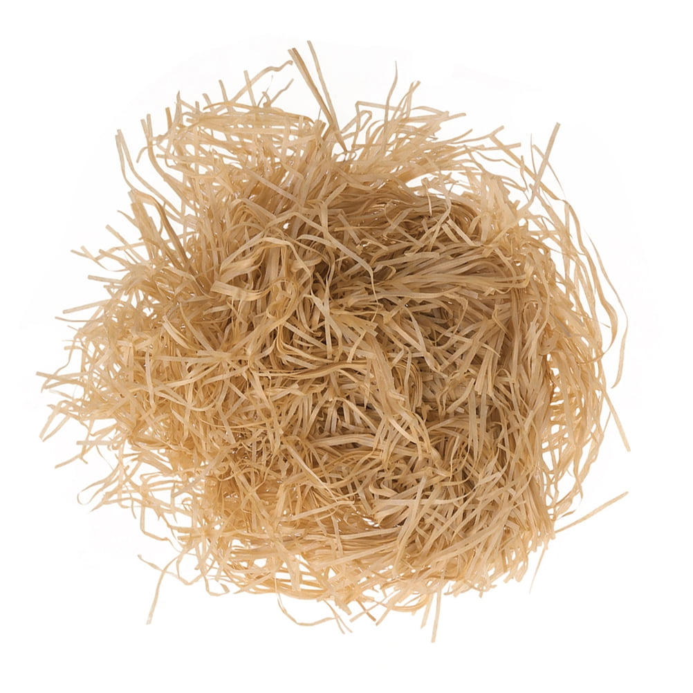 Paper Shred Filler Raffia Shredding Silks Packaging Gift Bulk Gifts ...