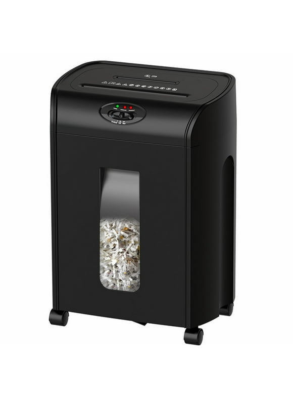 Home Shredders in Paper Shredders - Walmart.com