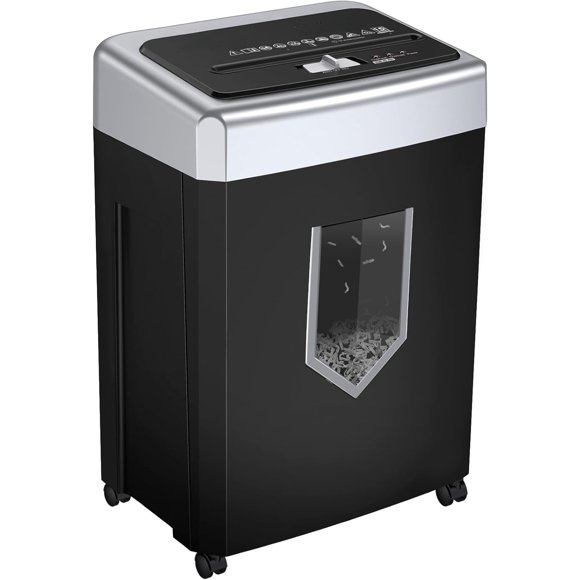 Shredder Bin
