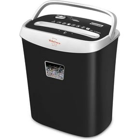 Cross-Cut Shredders in Paper Shredders - Walmart.com