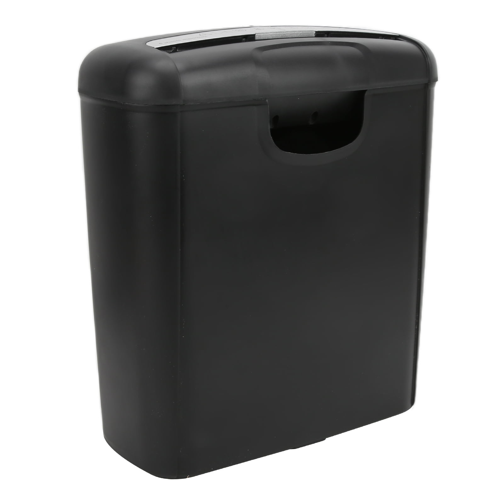 Paper Shredder,Paper Shredder Efficient Convenient Operation Mute ...
