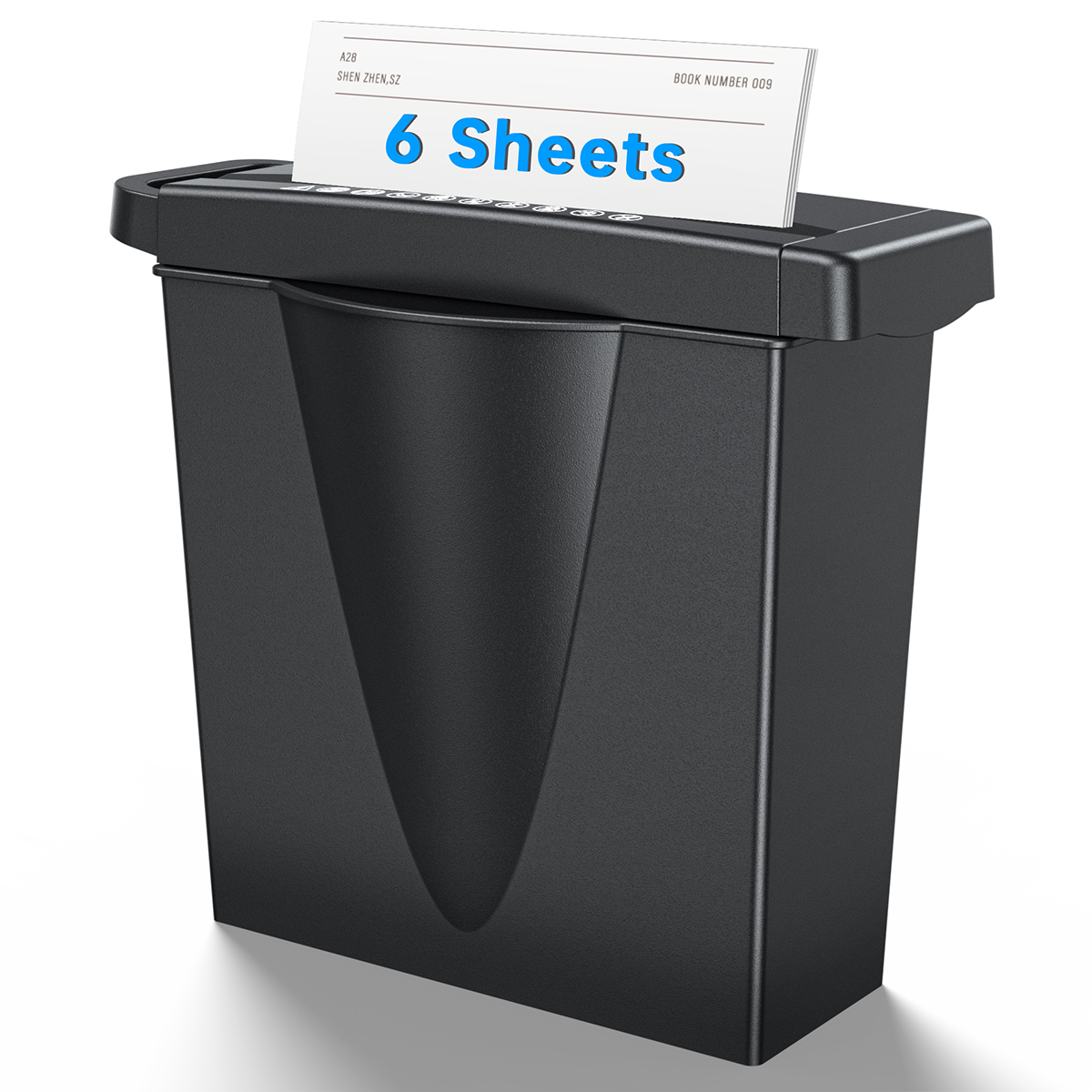 Waste Bags for Fortishred and High Security Shredders - Walmart.com