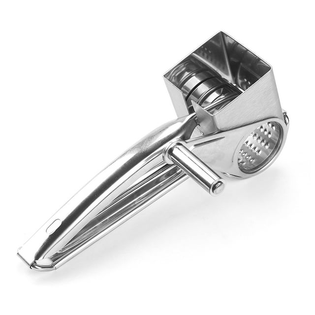 Paper Shredder Stainless Steel Cheese Grater Radish Grater Cheese ...
