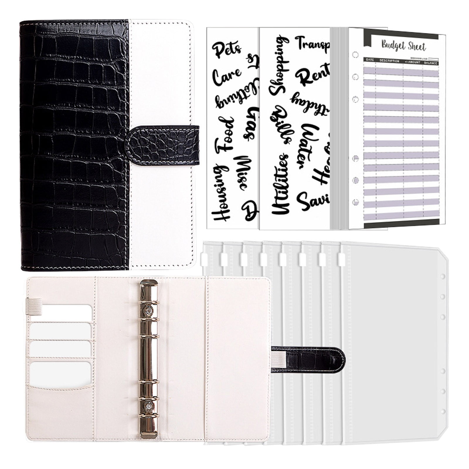 Paper Sketchbook Small Checklist Set Break Nice Notebooks for Men Book ...