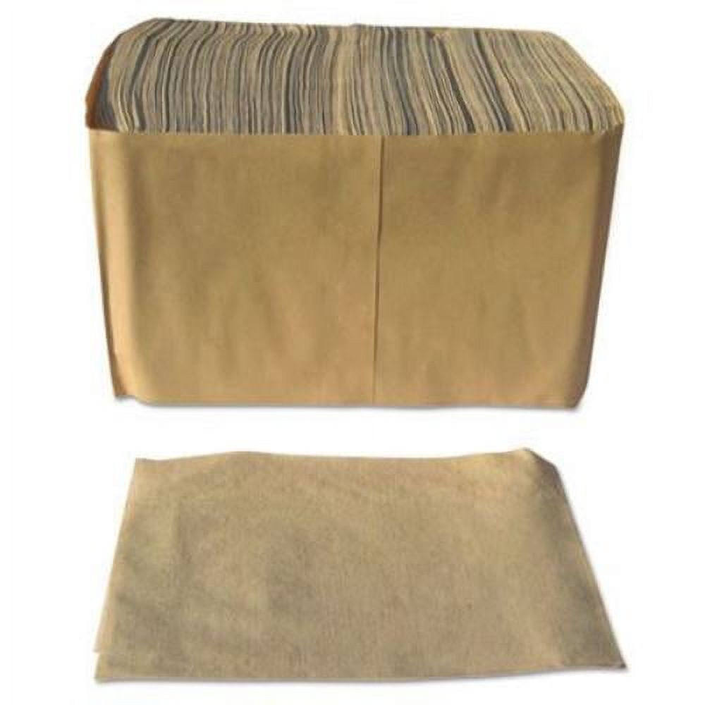Paper Source Converting PSCST-273 Dispenser Napkins, Paper, 1-ply, 13 ...