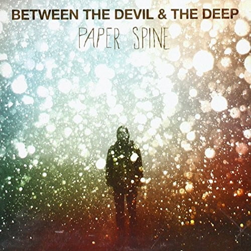 Paper Spine (CD) - Walmart.com