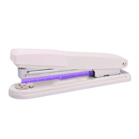 Paper Stapler Office Stapler Easy to Load 25 Sheets Effortless Stapler ...
