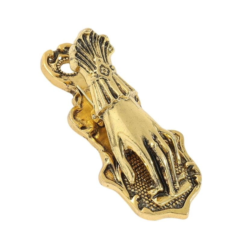 Paper Storage Clip Lady's Hand Shape Book Clips Journal Clips Paper ...