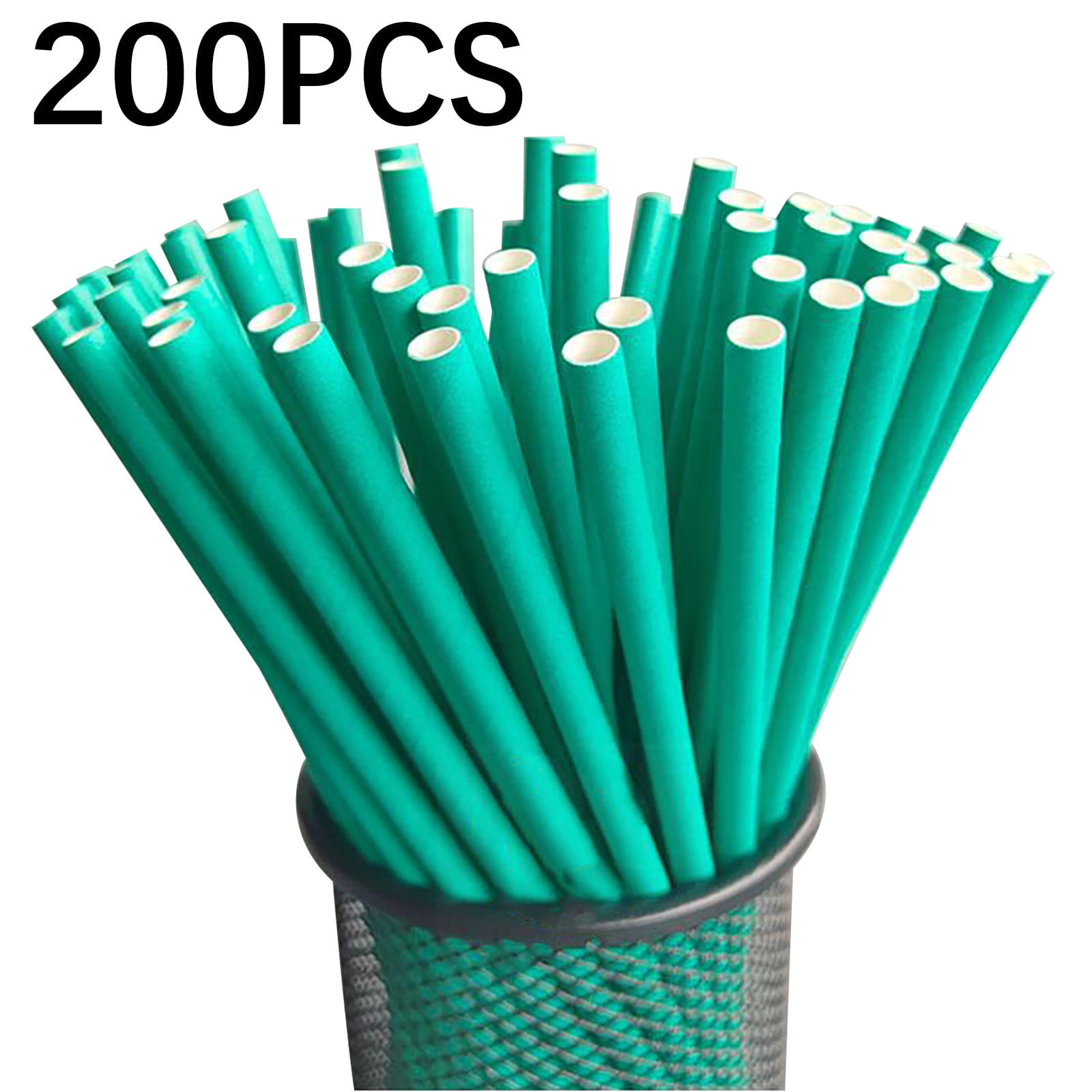 Paper Straws,Biodegradable Paper Straws,Drinking Straws Disposable ...