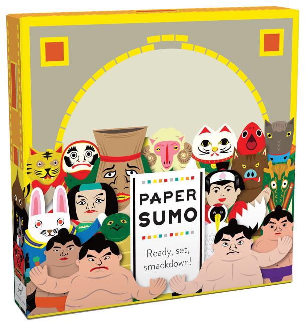 Paper Sumo (Other) - Walmart.com