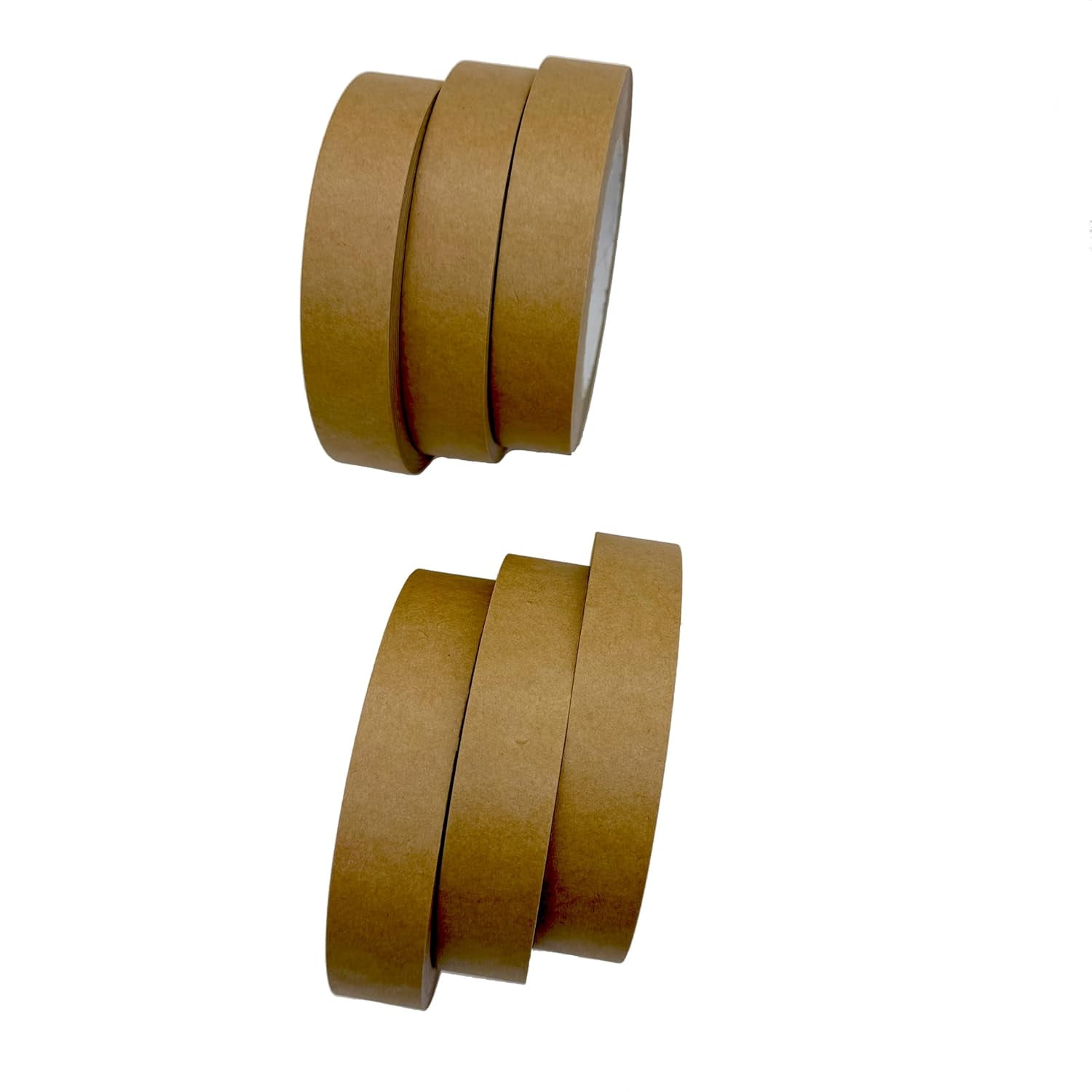 Paper Tape - Biodegradable & Recyclable, Plastic-Free Eco-Friendly ...