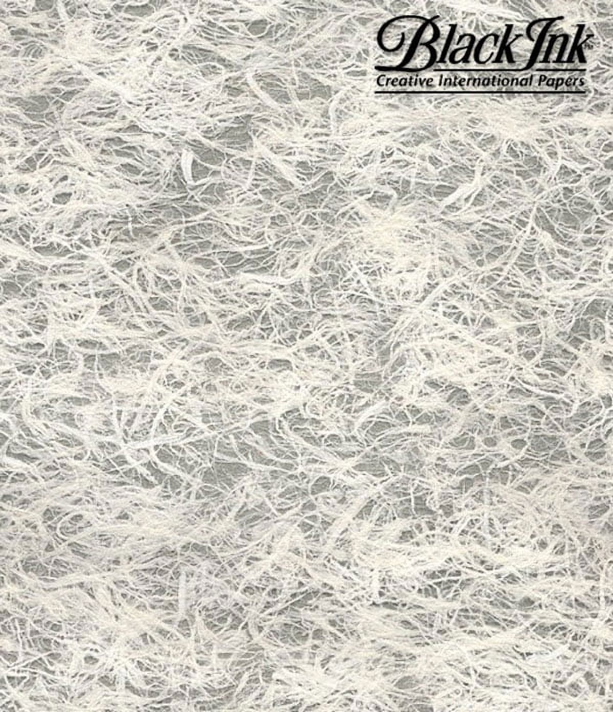 Paper Thai Natural White Kozo Fibers - Walmart.com