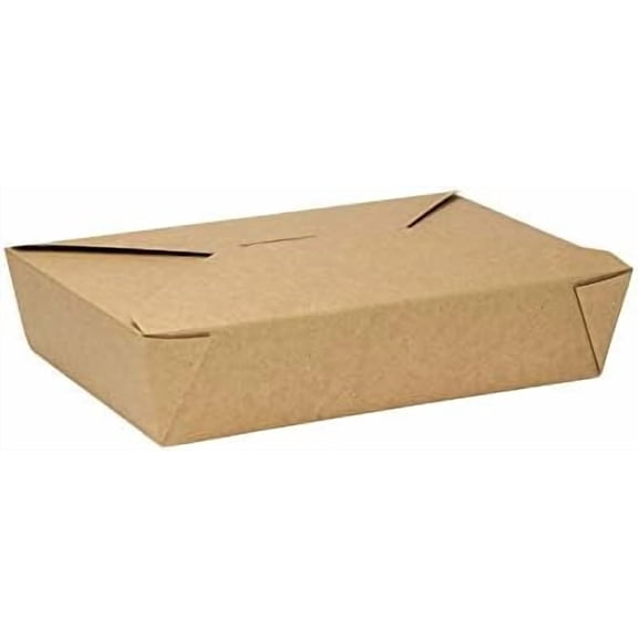 Styrofoam Box