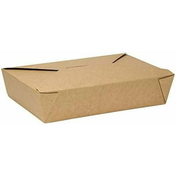 Styrofoam Box
