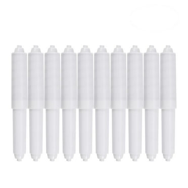 Toilet Insert Replacement Spring Plastic Roller Spindle Paper Roll ...