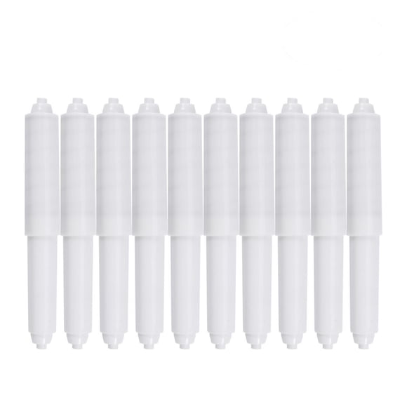 Replacement Toilet Paper Roll Insert White