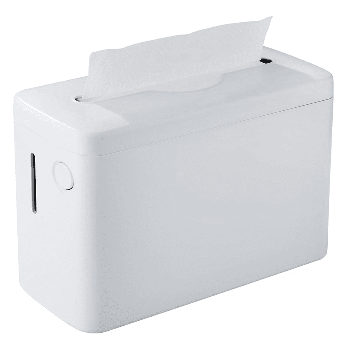 Paper Towel Dispenser Countertop,Bathroom Hand Towel Dispenser ...