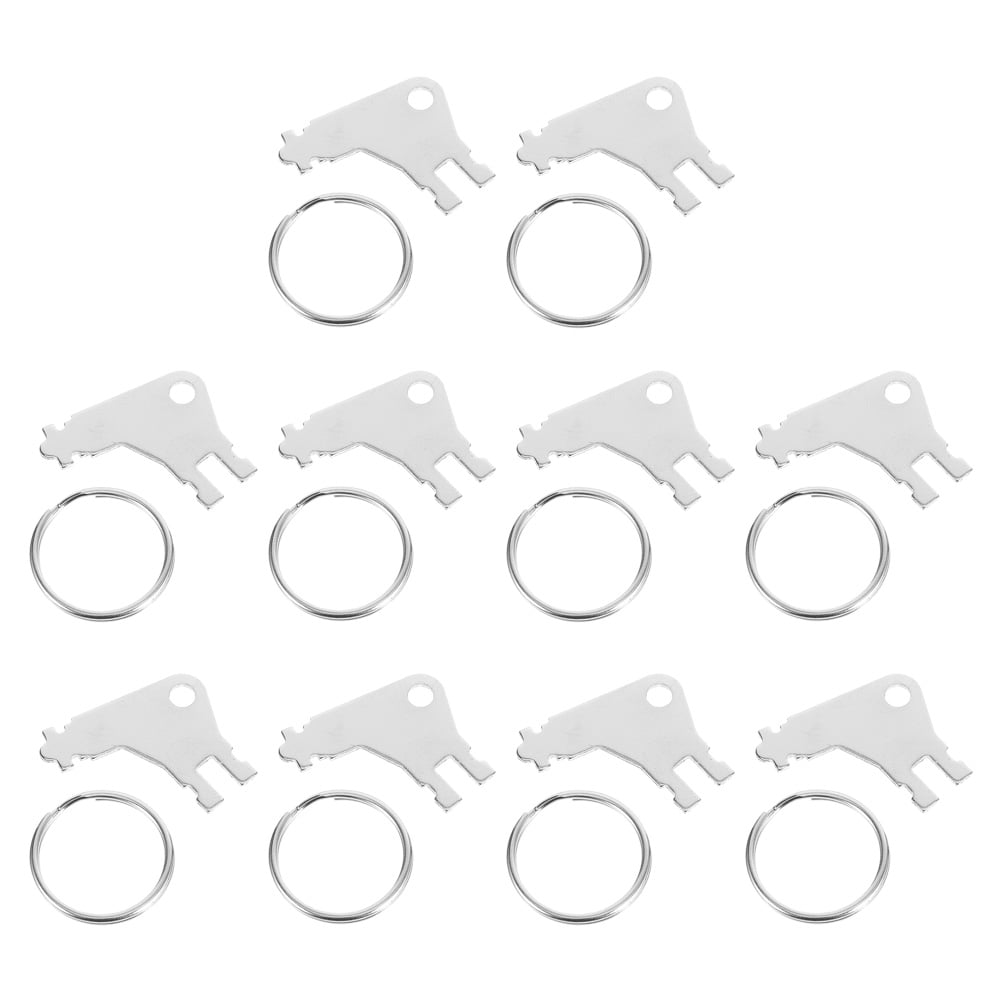 Paper Towel Dispenser Hand Soap Toilet Tissue Key Replacement ...