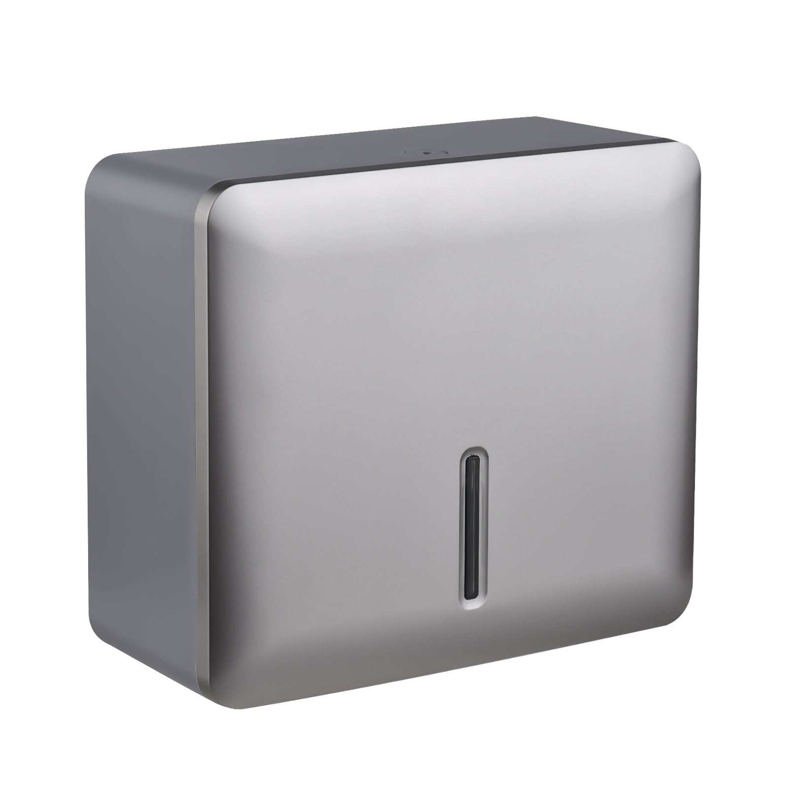 Paper Towel Dispenser,Hand Towel Tissue With Key Lock Tissue With Key ...