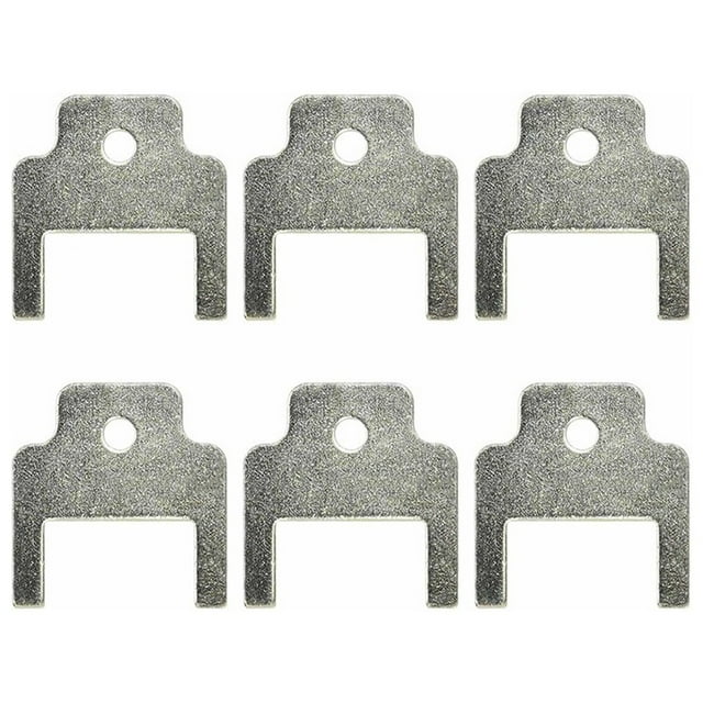 Paper Towel Dispenser Key Set for Kimberly Clark Compatible 6 Pieces ...