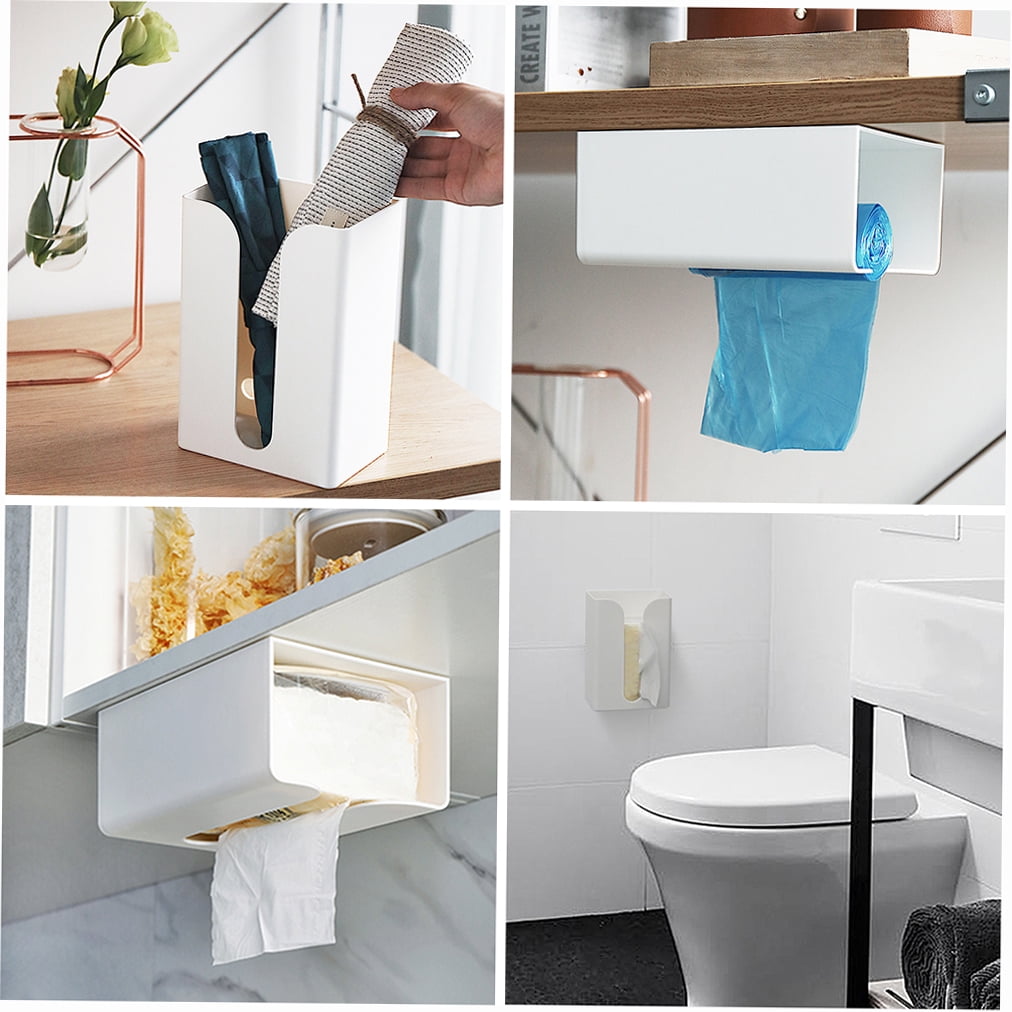 Paper Towel Dispenser,Kitchen Paper Dispenser Paper Towel Dispenser Wall Mounted Paper Dispenser ...