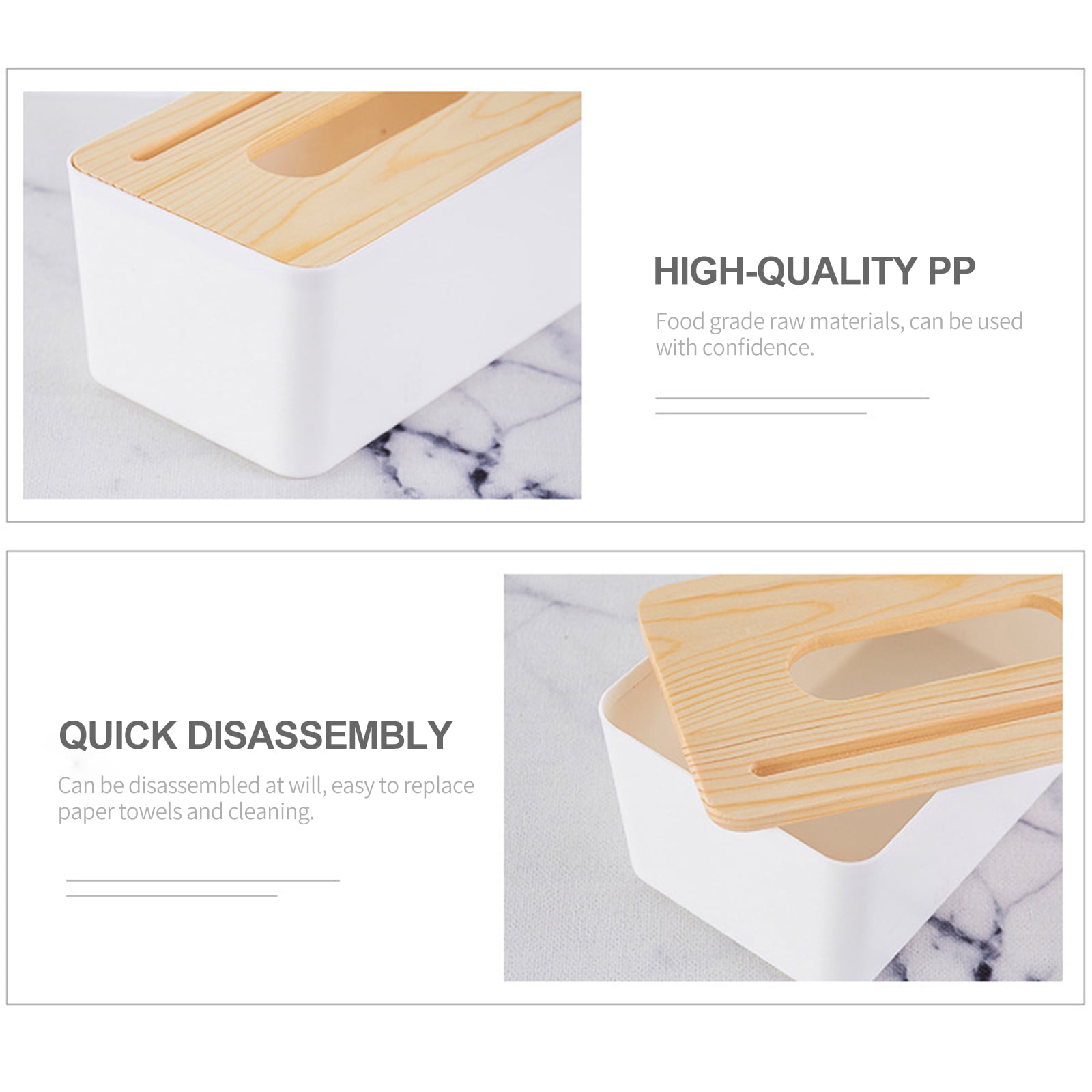 Paper Towel Dispenser,Paper Towel Dispenser Cover Countertops Toilet ...