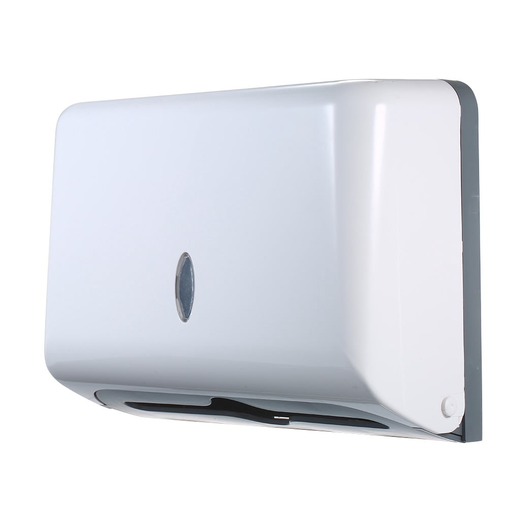 Paper Towel Dispenser,Paper Towel Restaurant Towel Box Dispenser Box ...