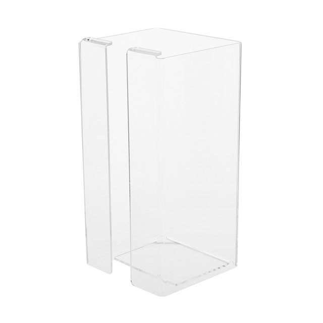 Paper Towel Dispenser Wall Mount Toilet Holder Holders Decor - Walmart.com