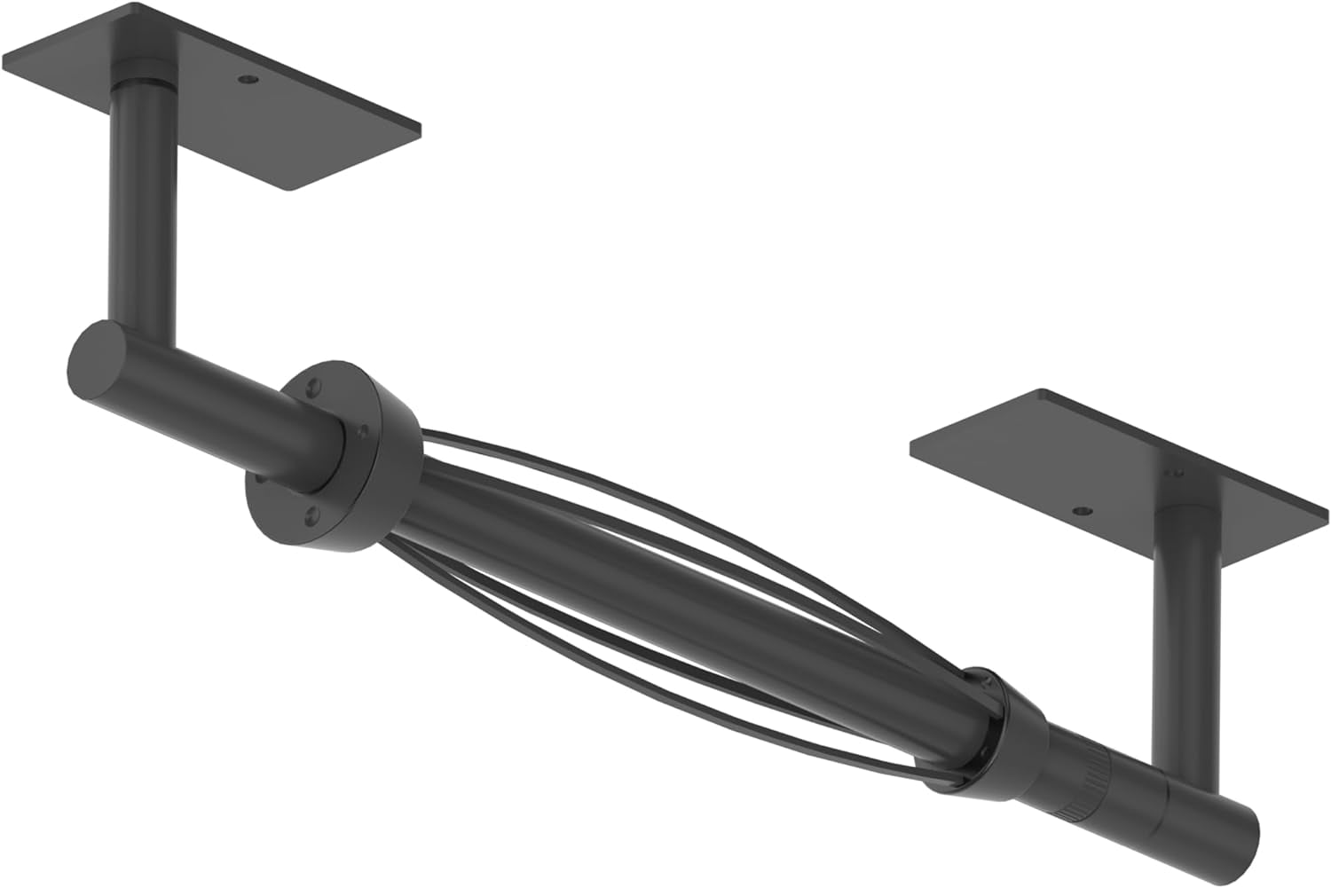 Paper Towel Holder Under Cabinet Paper Towel Holder Wall Mount, Single ...