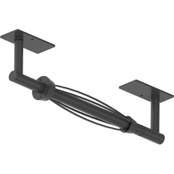 Paper Towel Holder Under Cabinet Paper Towel Holder Wall Mount, Single ...