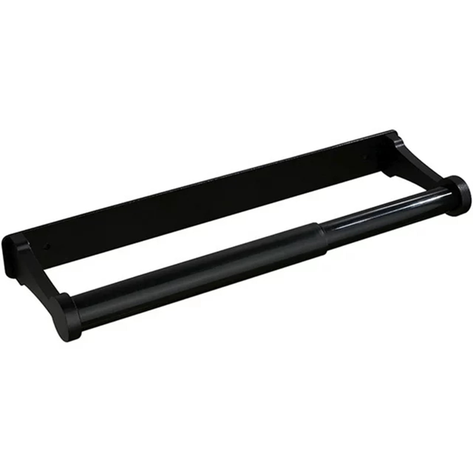 Paper Towel Holder Under Cabinet Wall Mount Stainless Steel Tissue ...