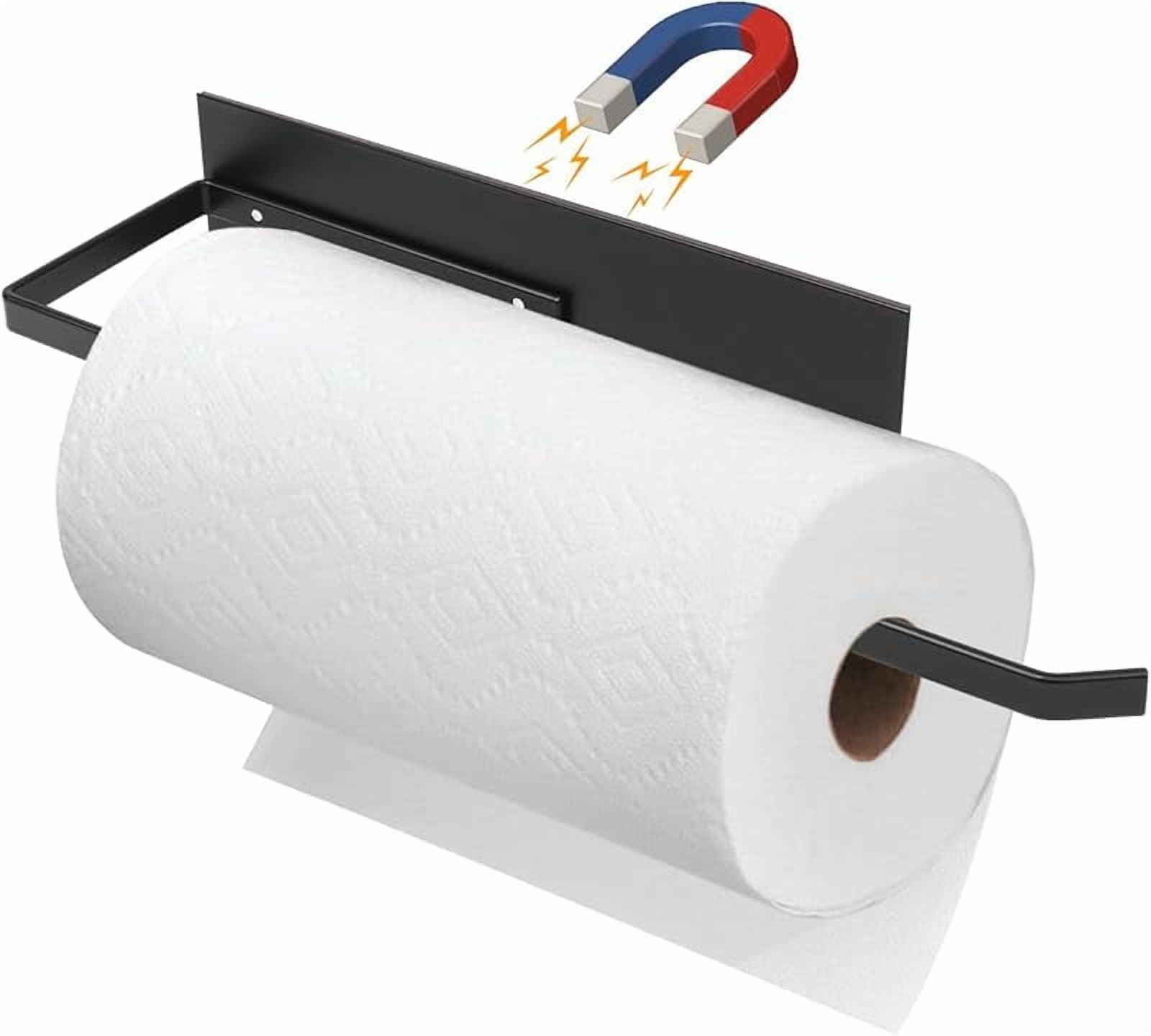 Fascinating Paper Towel Holder Magnetic Gallery