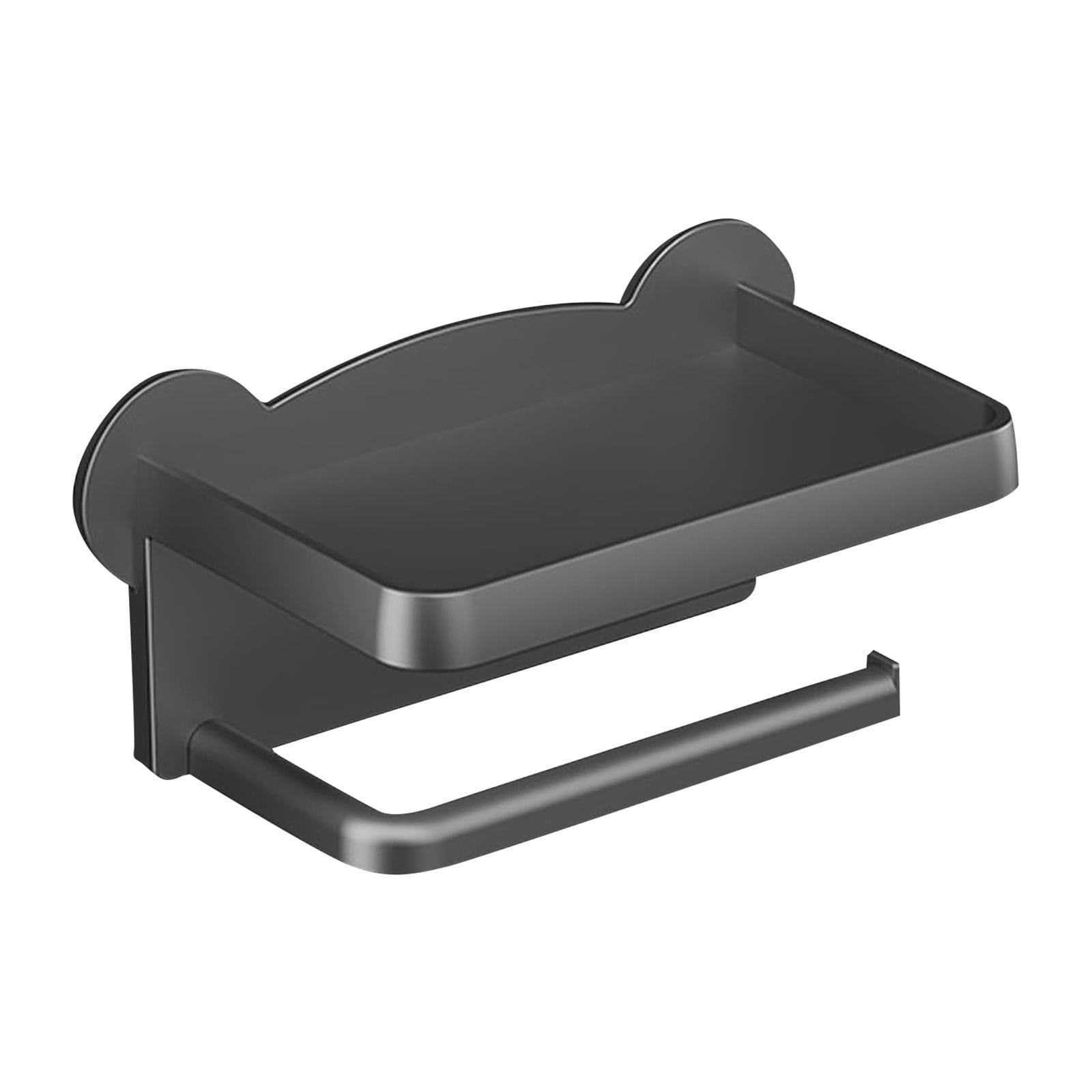 Paper Towel Holder Paper Roll Holder Self Or Drilling Bathroom Toilet