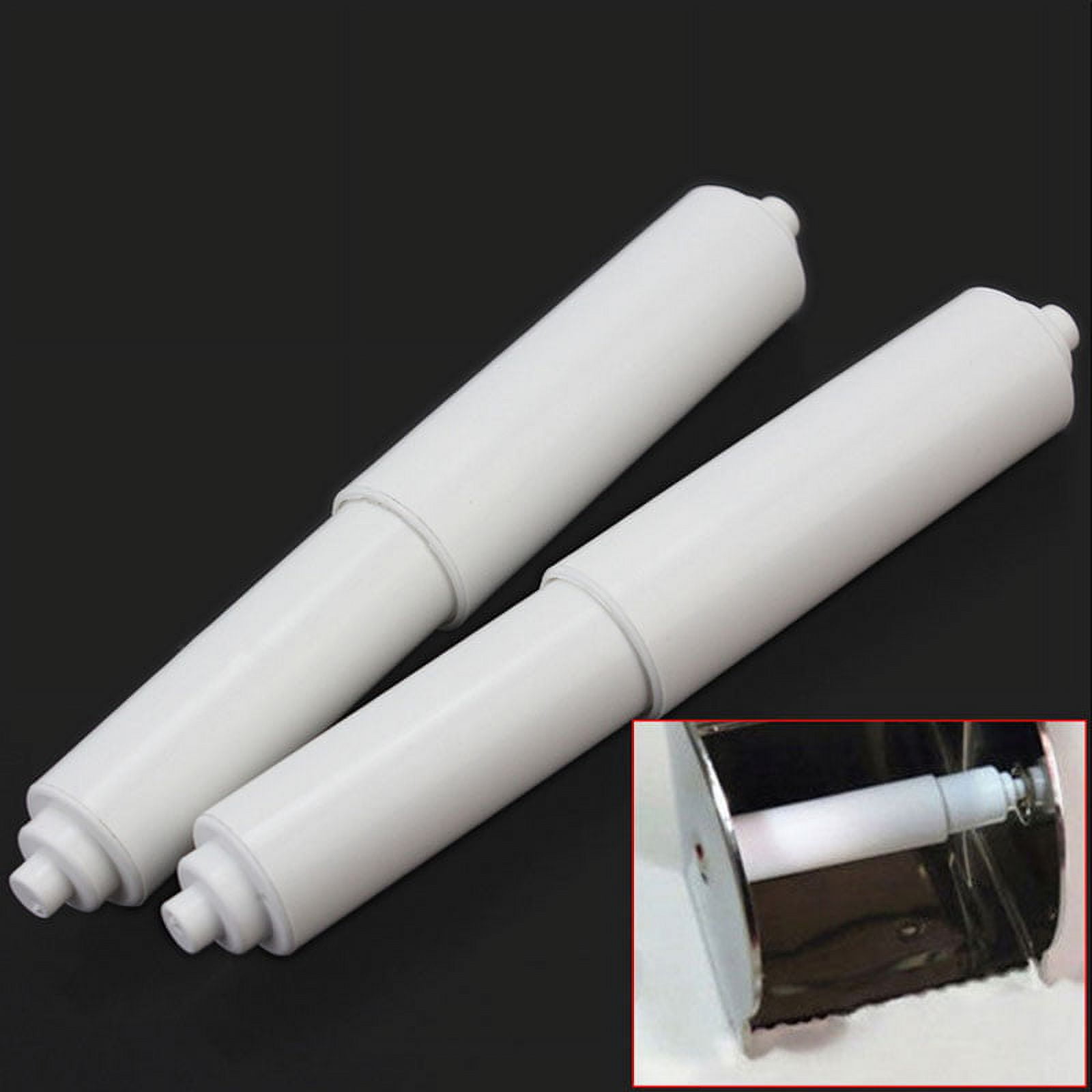 Paper Towel Holder Paper Telescopic Rod 10pcs Paper Towel Box ...