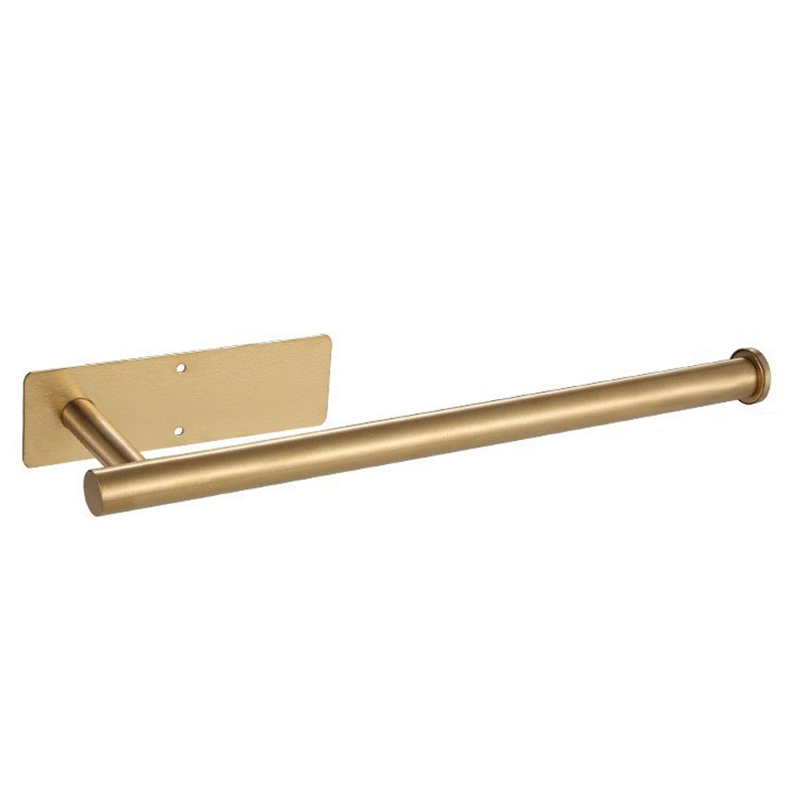 Paper Towel Holder Rustproof Corrosion Resistant Polished Surface ...