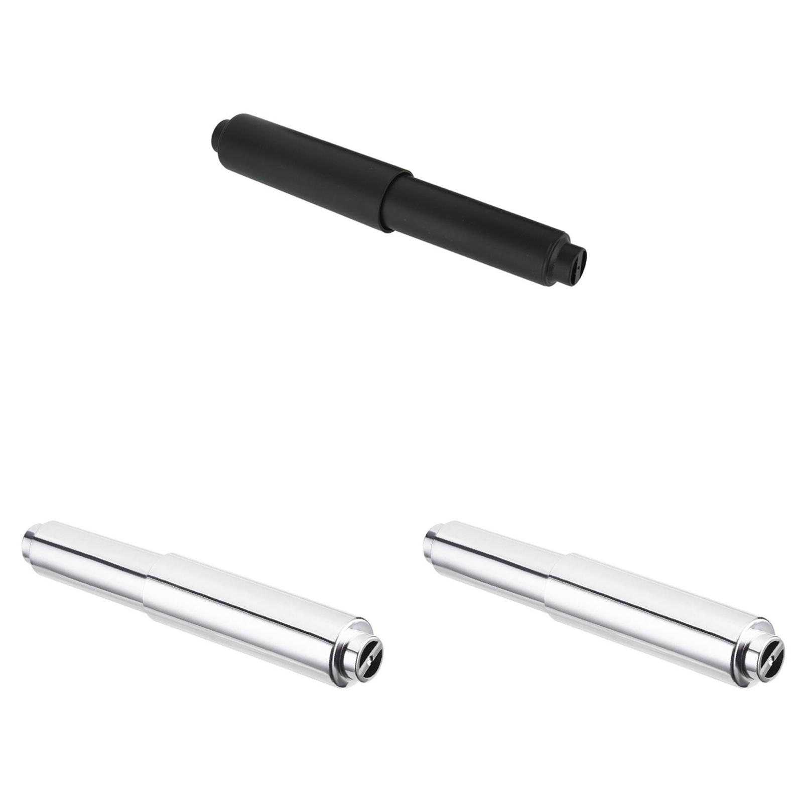 Paper Towel Holder Paper Telescopic Rod Paper Towel Accessories ...