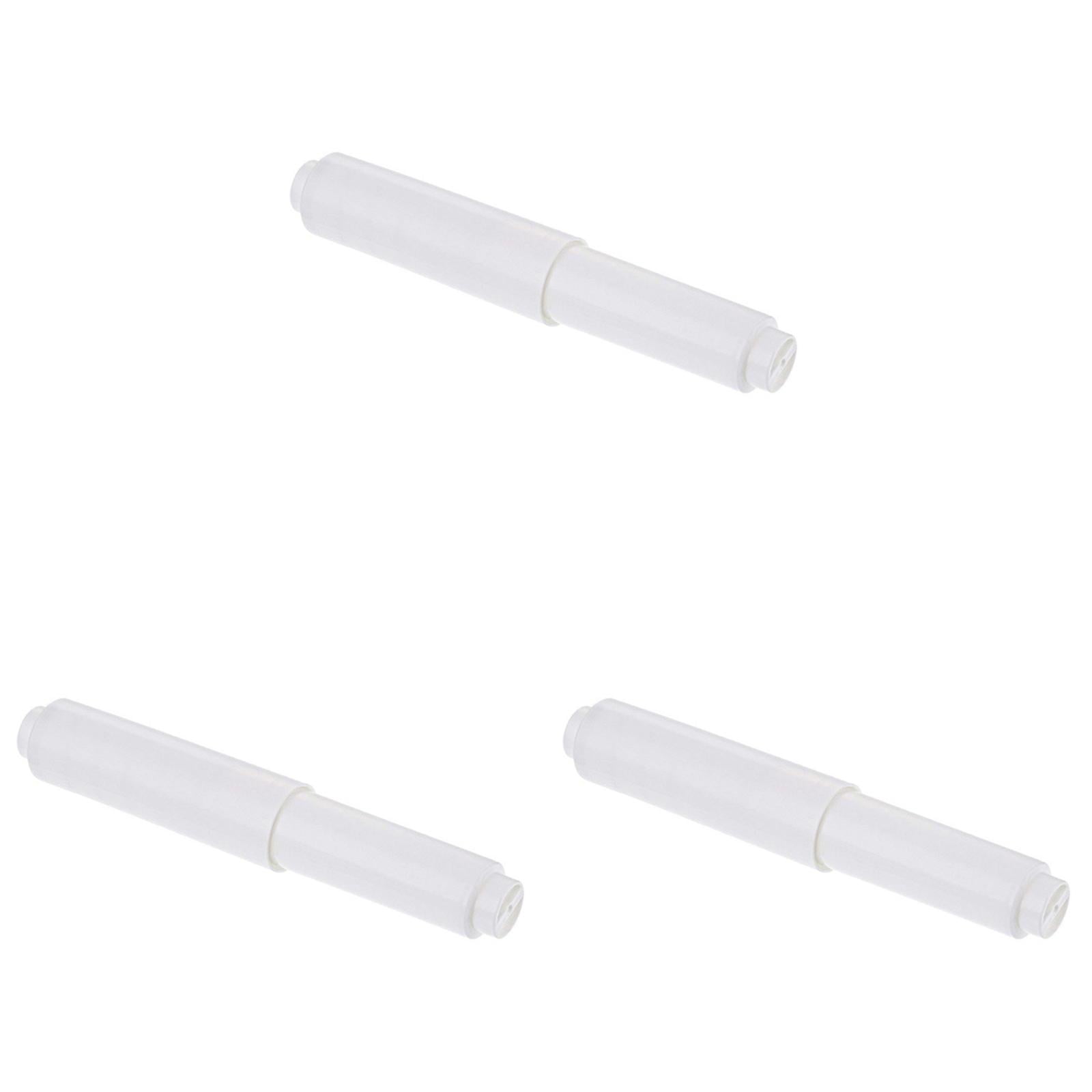 Paper Towel Holder Paper Telescopic Rod Paper Towel Accessories ...