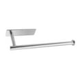 Paper Towel Holder Under Cabinet Kitchen Towel Holder Wall Mount