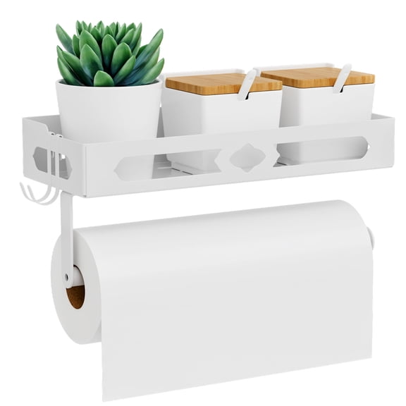 Wall Mount Paper Towel Holders