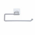 Paper Towel Holder Wall Mount Paper Towel Rack Self Adhesive Under