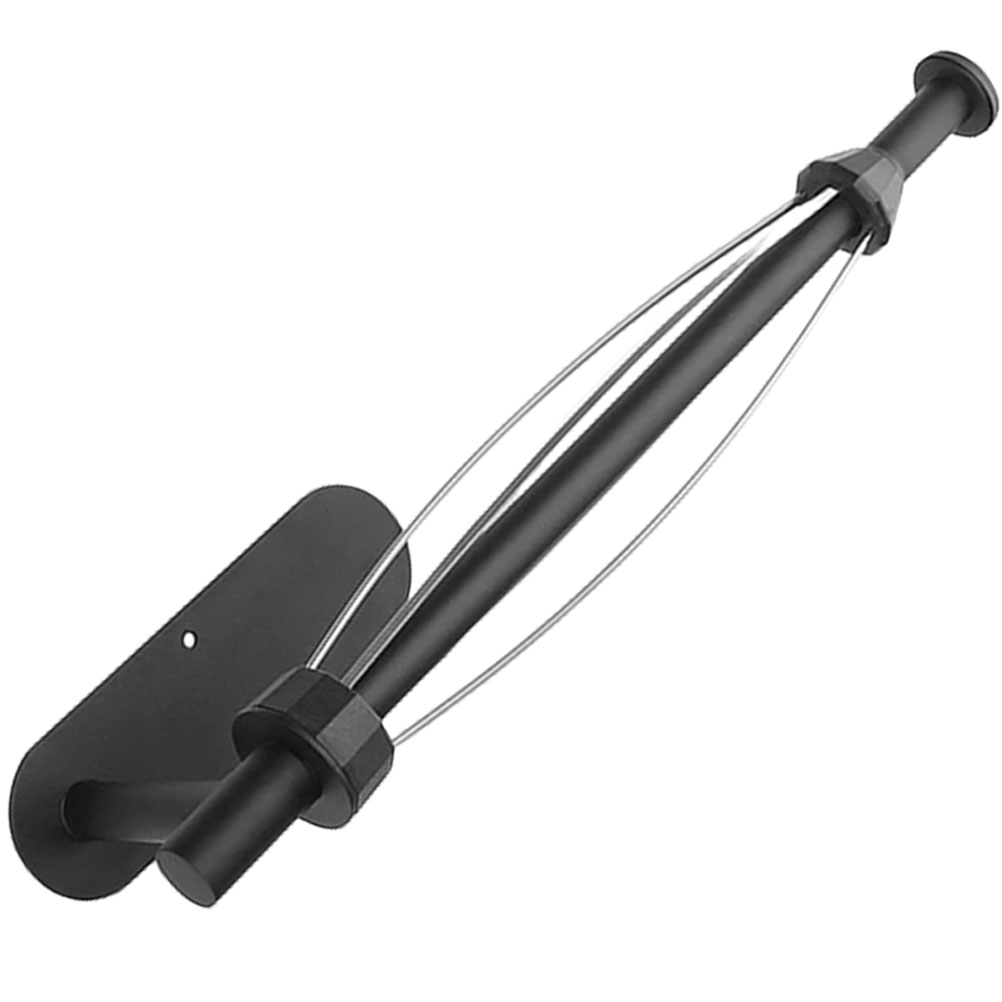 Paper Towel Holder Wall Mounted Paper Towel Rack Papers Roll Dispenser ...