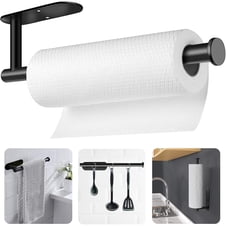 Wall Mount Paper Towel Holders