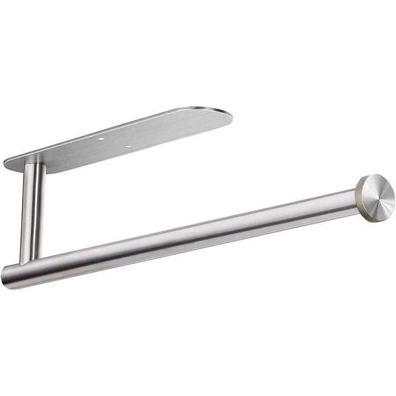 Toycle Paper Towel Stand Kitchen Paper Towel Rack Countertop Paper ...