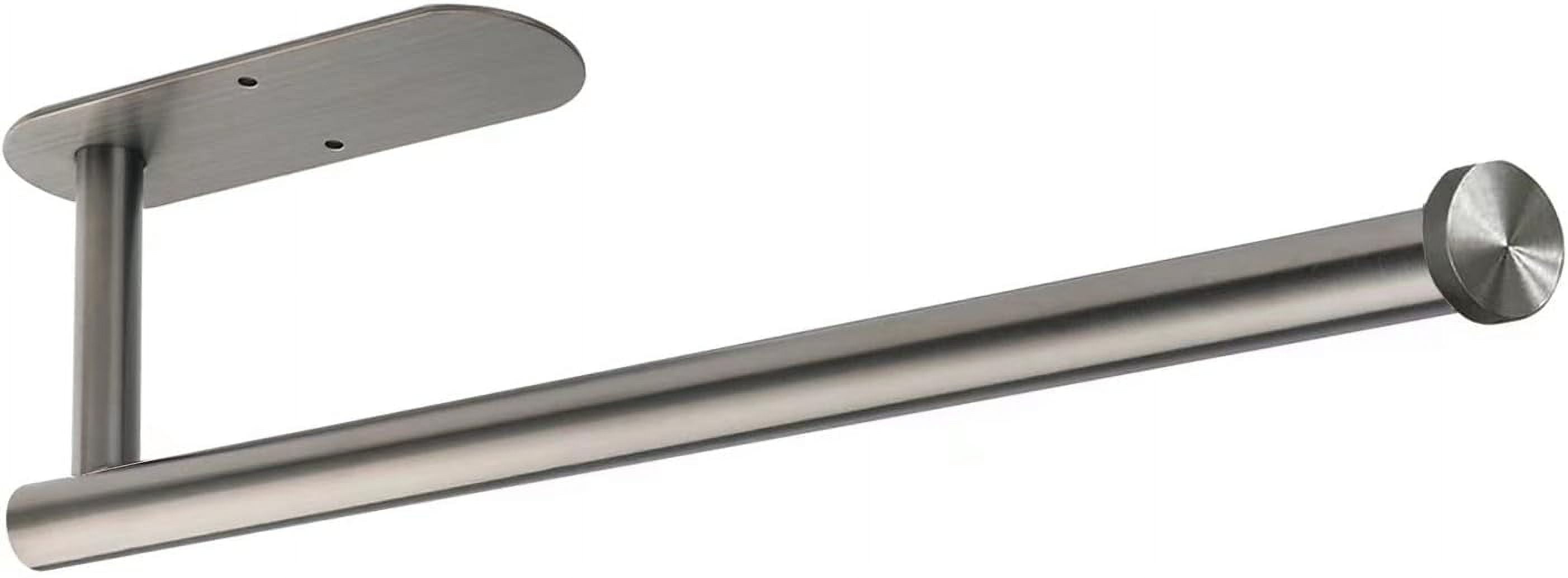 Paper Towel Rolls - for Kitchen, Self- Under Cabinet,Both in and Screws ...